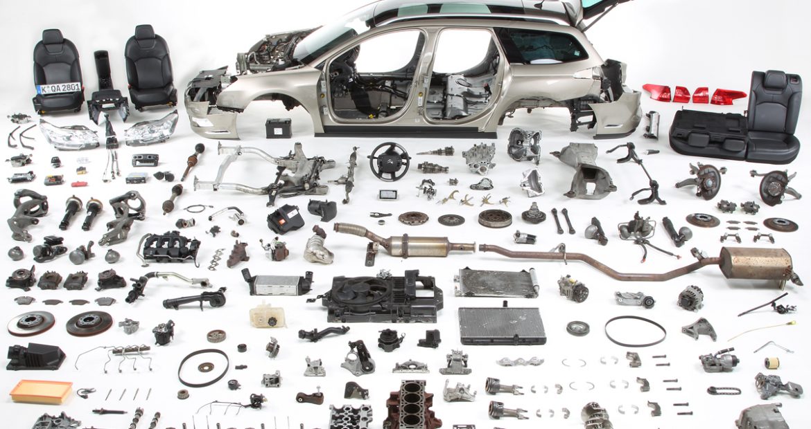 Dicionário Automotivo - Portal Auto Mulher